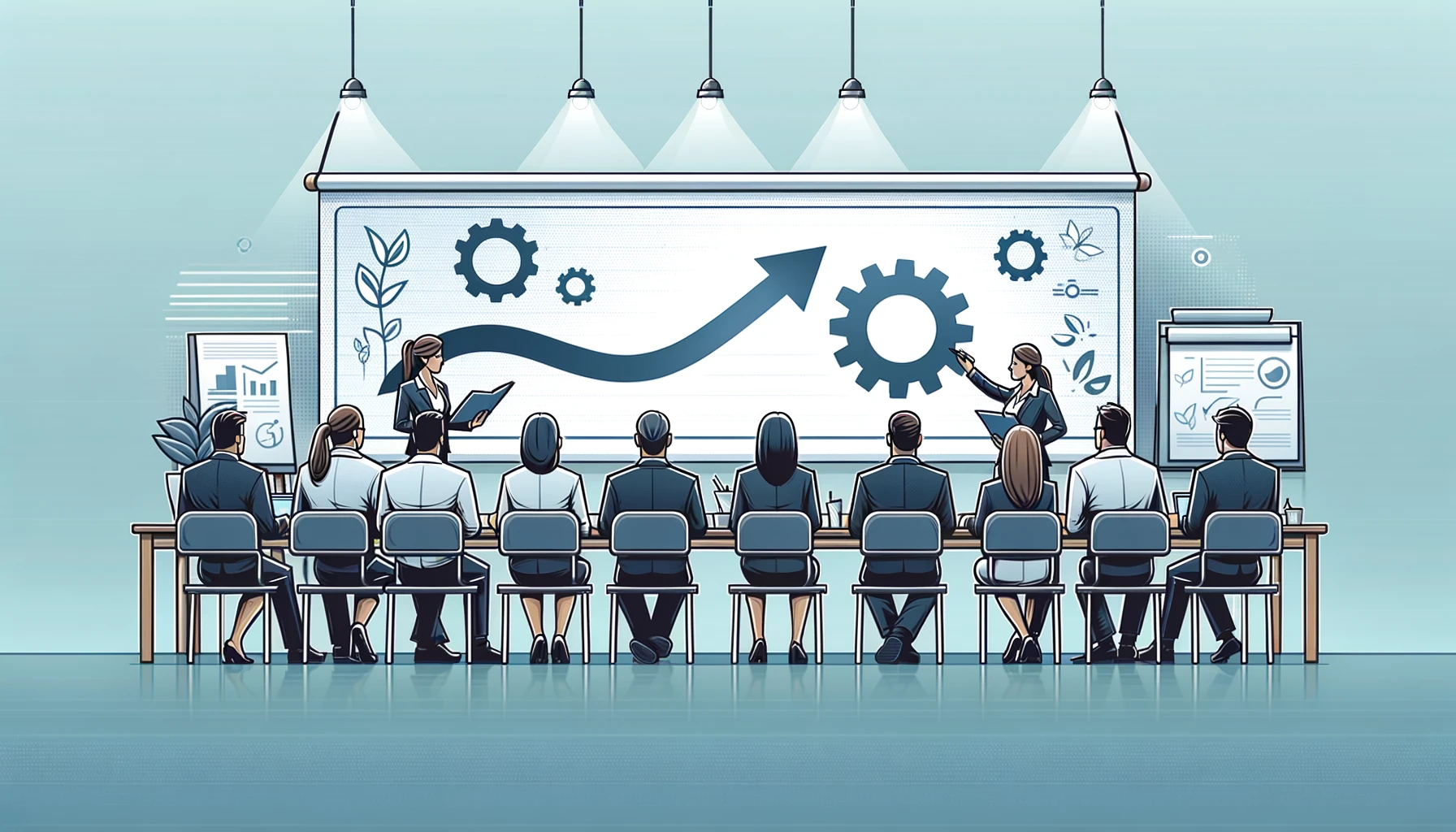 Kaizen & Gemba - S.O.E. Process